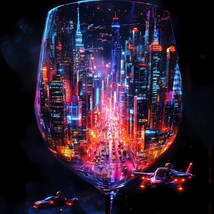 Total Cycle Control, Omni-Cycle Manipulation, Absolute Event ...