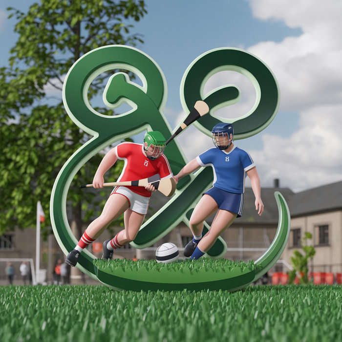 OffiCial@!]* St Judes vs Faughs LIVE STREA.Ms GAA Club Championship ...