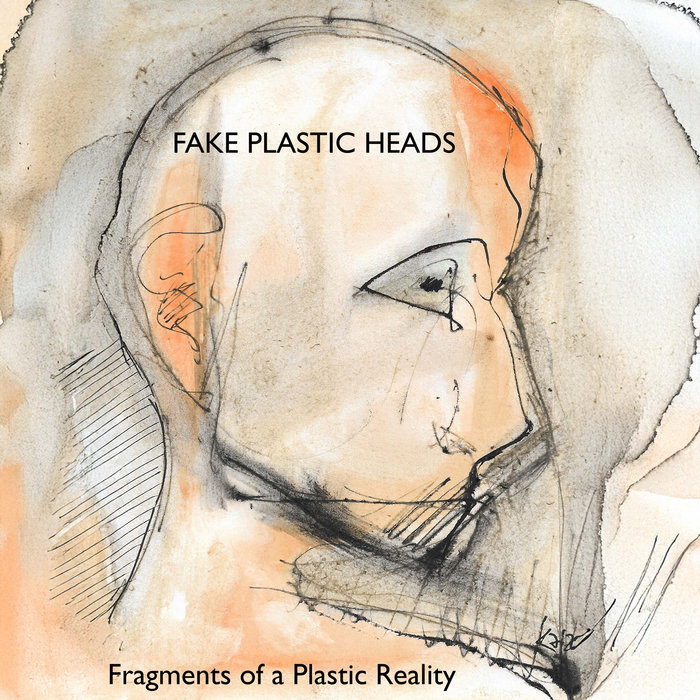 Fragments of a Plastic Reality | Fake Plastic Heads