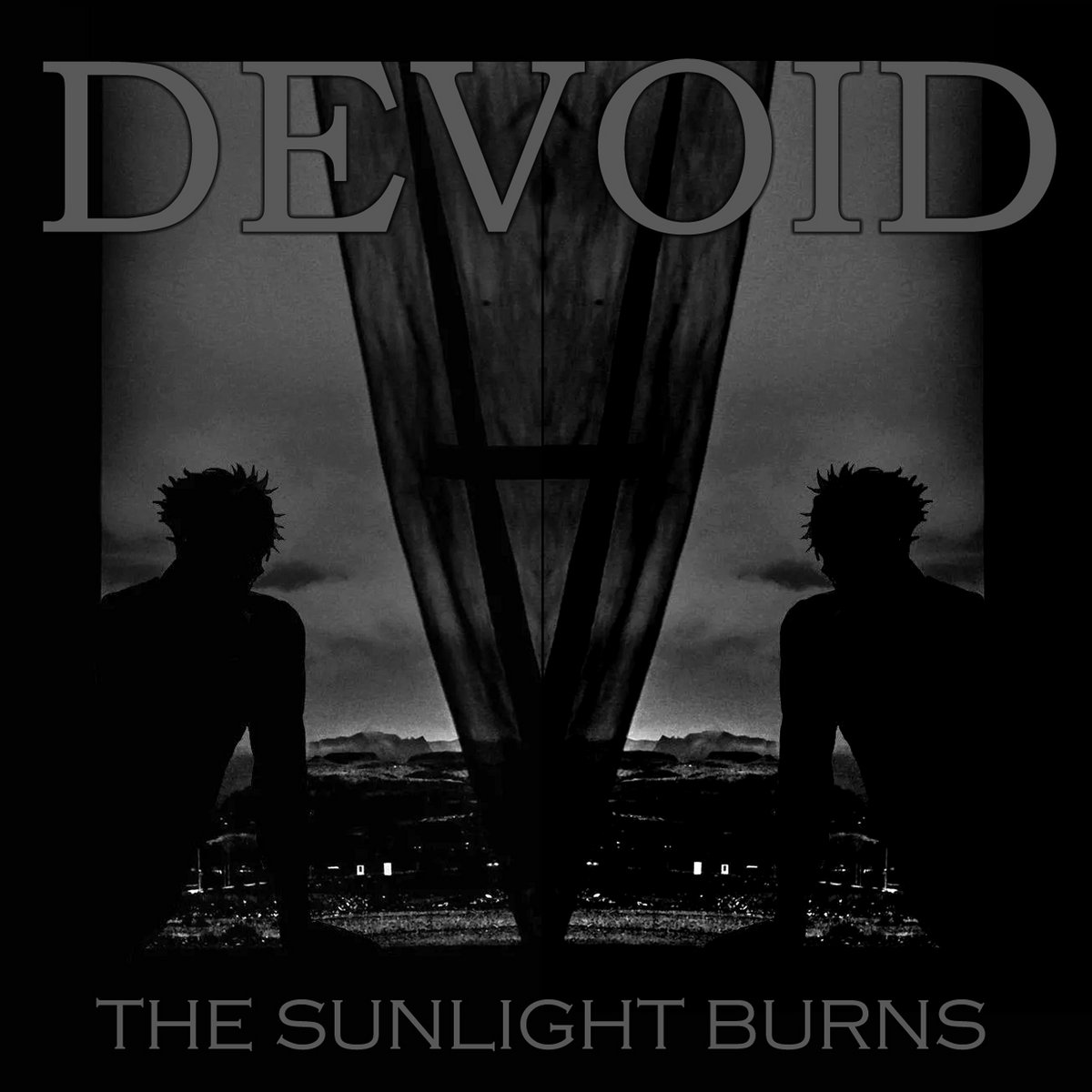 The Sunlight Burns | DEVOID | DEKONSTRUKTION RECORDS