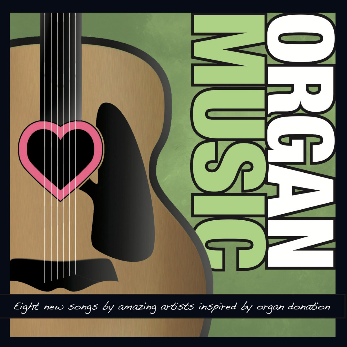 Organ Music | Donate Life CT