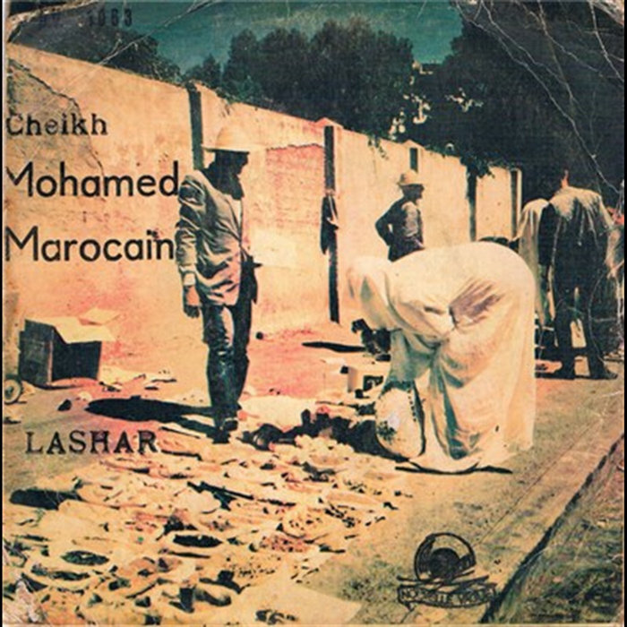 Lashar | Mohamed Marocain