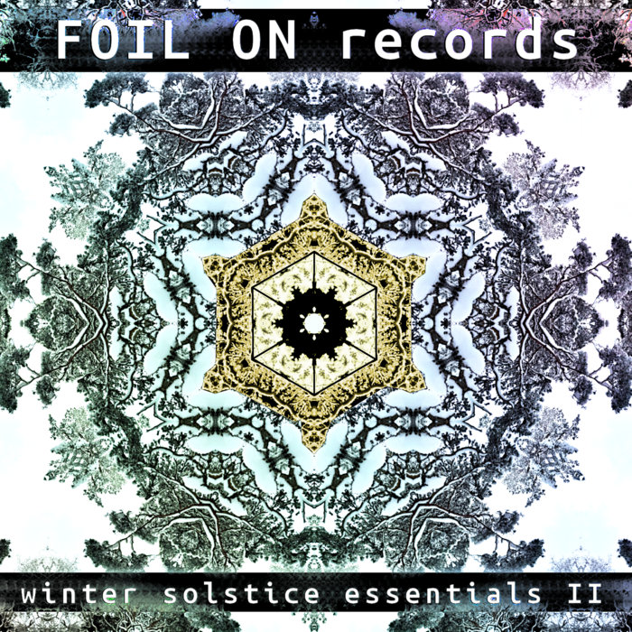 Winter Solstice II | FOIL ON records