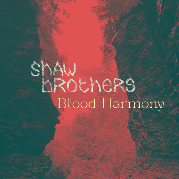 Blood Harmony | Shaw Brothers