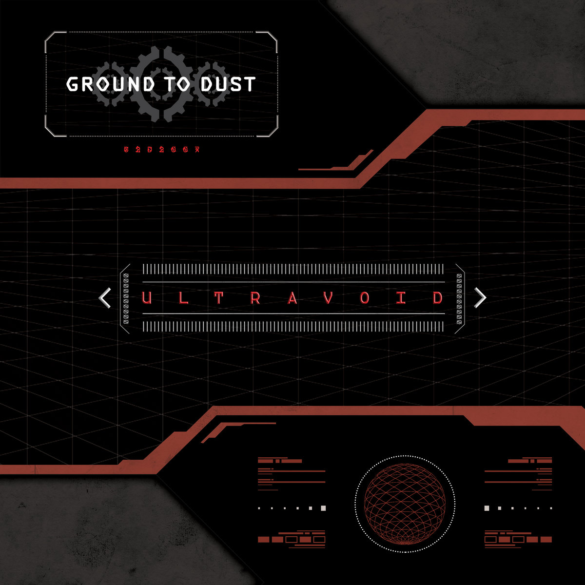 UltraVoid | Ground To Dust