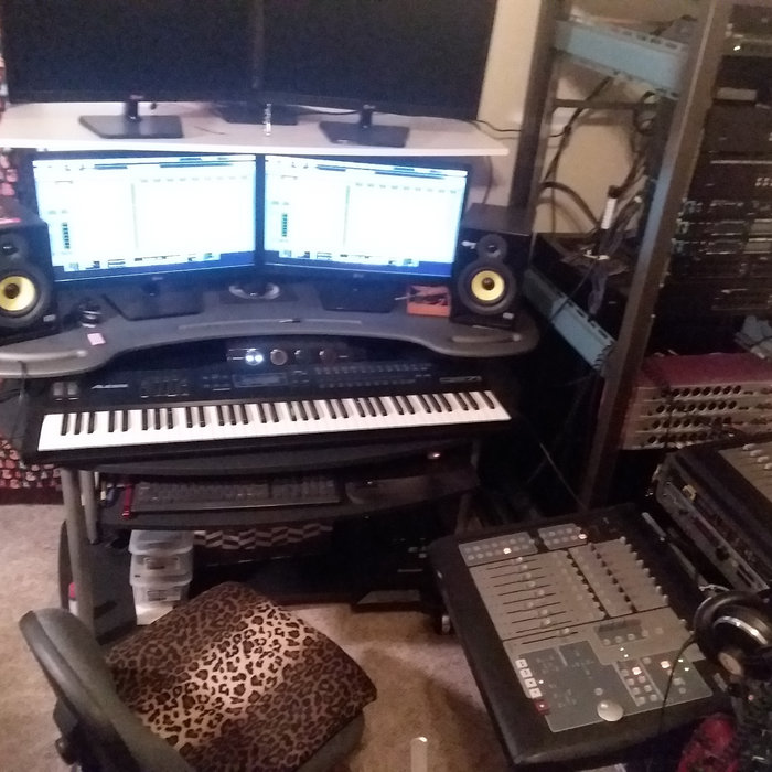 Tonight | Steve Fogal