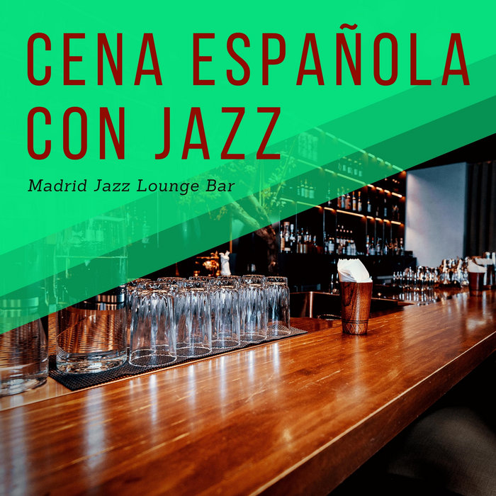 Madrid Jazz Lounge Bar | Cena Española con Jazz