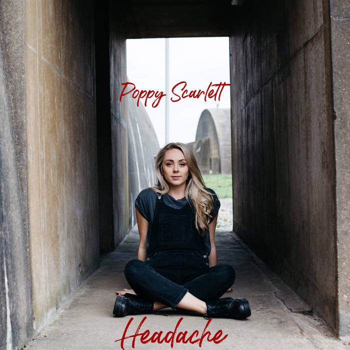 Headache | Poppy Scarlett