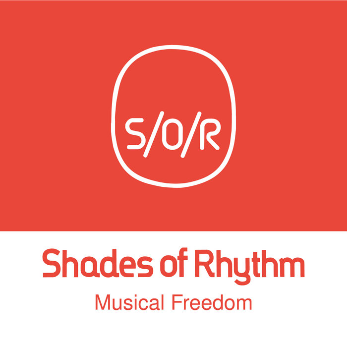 Musical Freedom | Shades of Rhythm