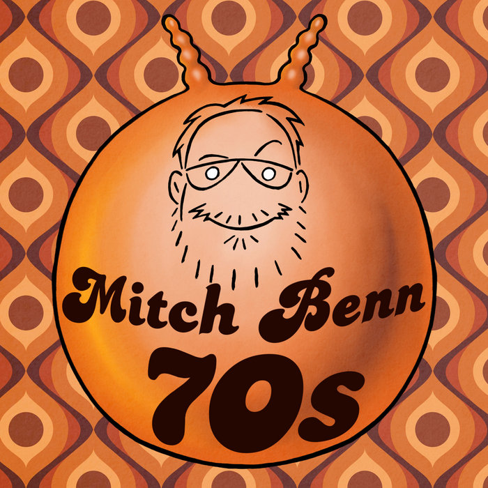 The 1970s Double Album | Mitch Benn