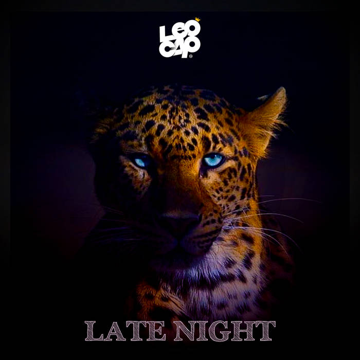 Leo Cap - Here We Go [Bandcamp Exclusive] | Leo Cap | Black Barrel Leo Cap