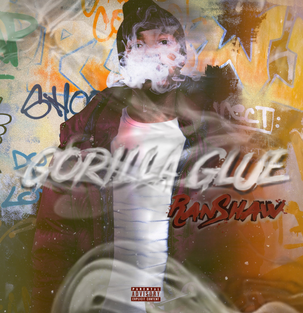 Gorilla Glue | Ranshaw | Mad Rapper