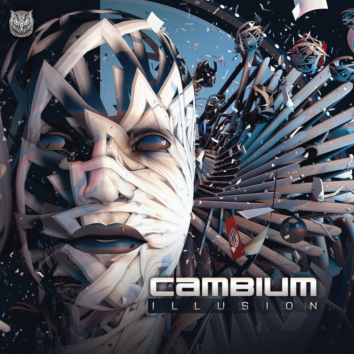 Illusion | Cambium (Sahman Records) | Sahman Records