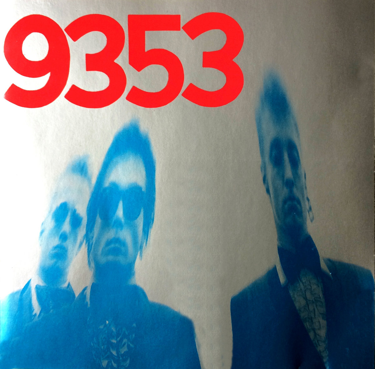 9353 - Overdoses At Your Mother's House | 9353