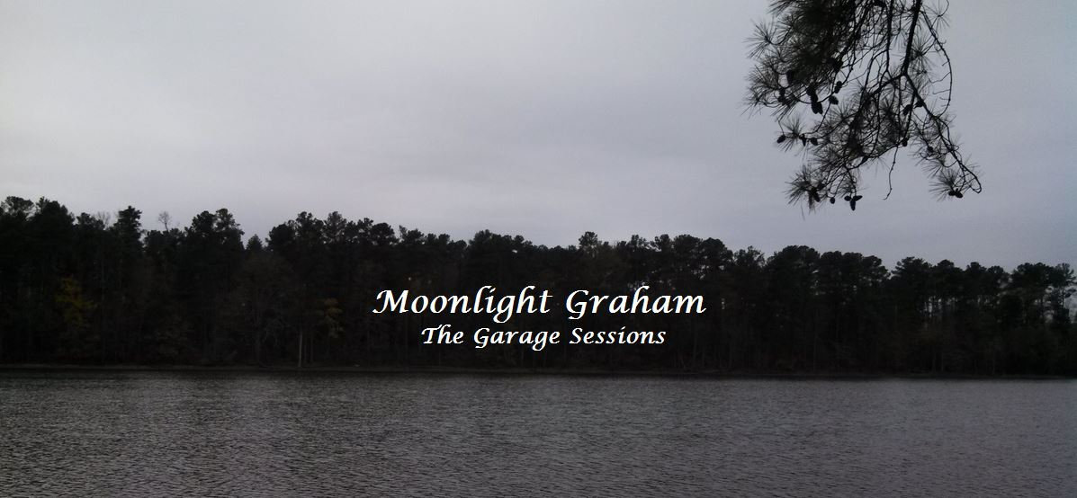 The Garage Sessions | Moonlight Graham