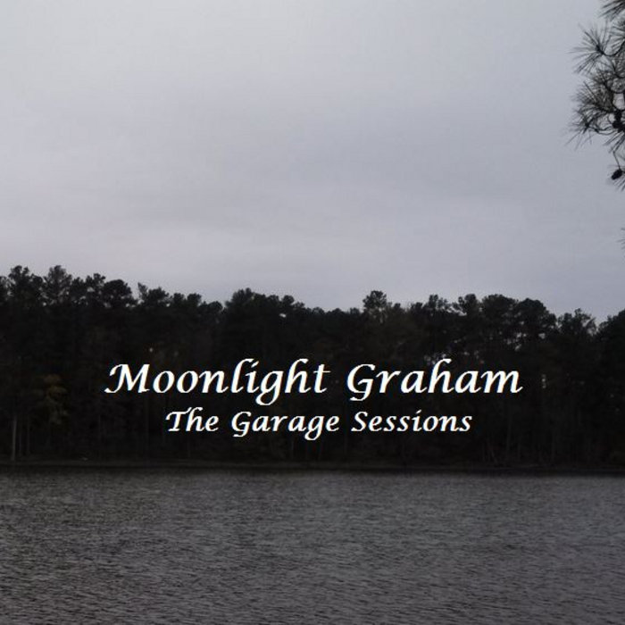 The Garage Sessions | Moonlight Graham