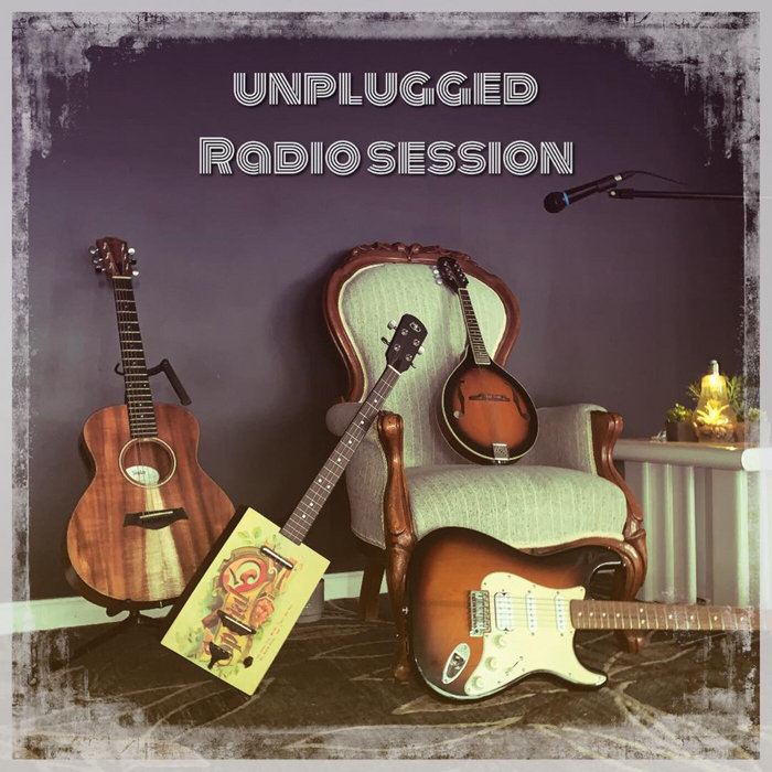 Unplugged Radio Session | Boheme