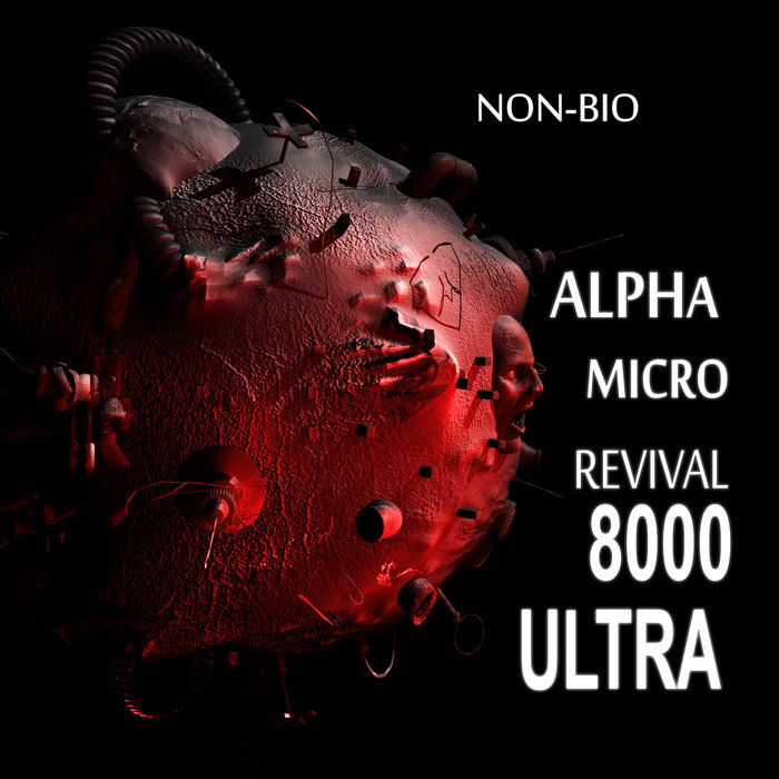 Alpha Micro Revival 8000 Ultra | Non-Bio