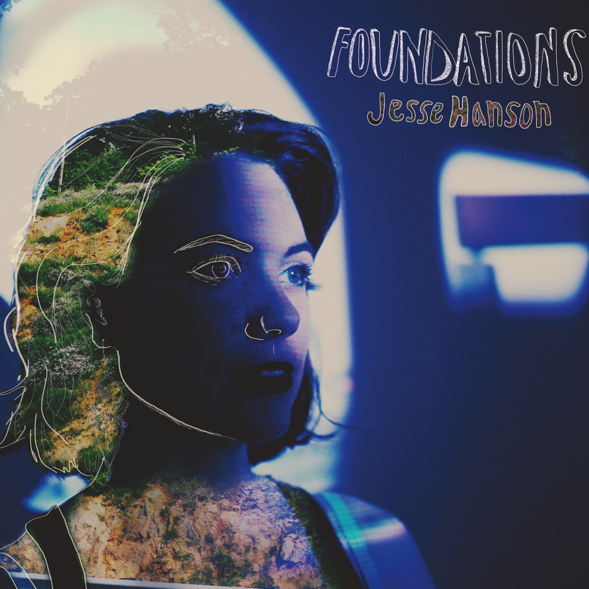 Foundations | Jesse Hanson