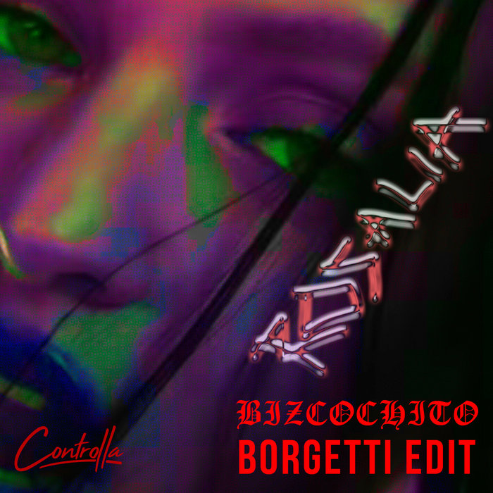 ROSALIA - BIZOCHITO (BORGETTI EDIT) | BORGETTI | Controlla