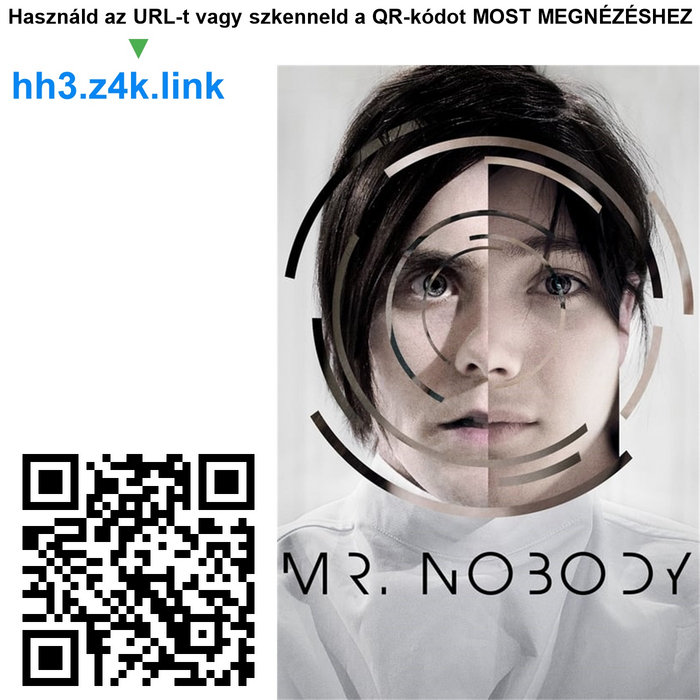 Mr. Nobody | Hol nézhető meg online