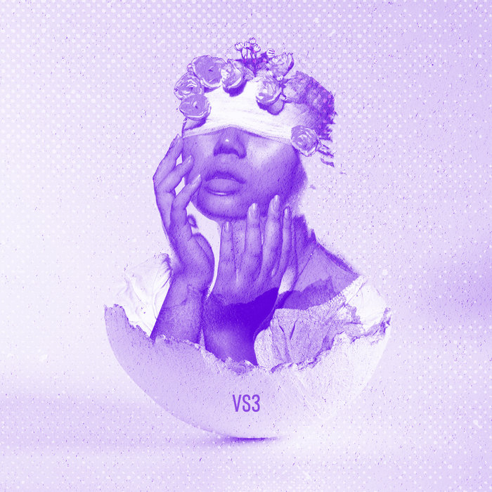 Luyten B EP | FadeFace | Vexed Sphere