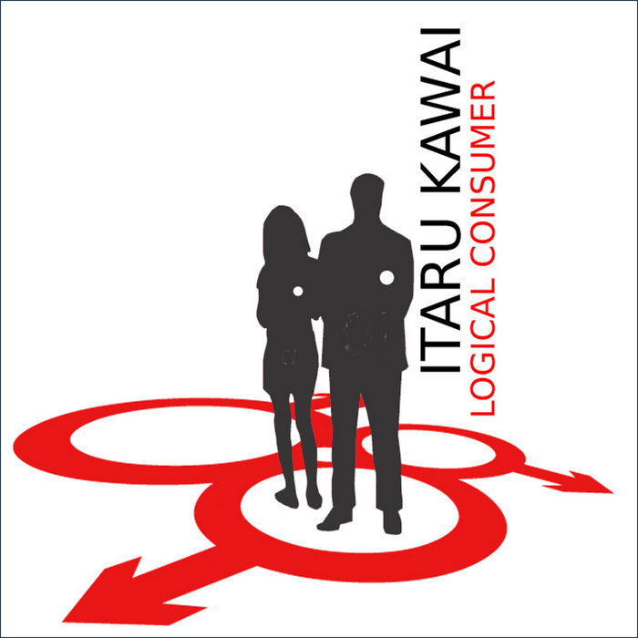 Loading | Itaru Kawai | MiMi Records