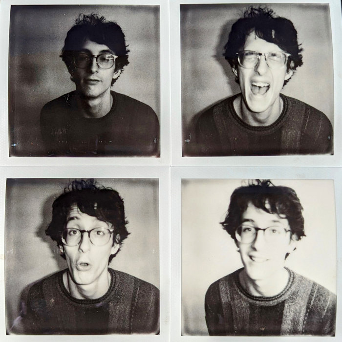 Volume IV | Kris Wilson