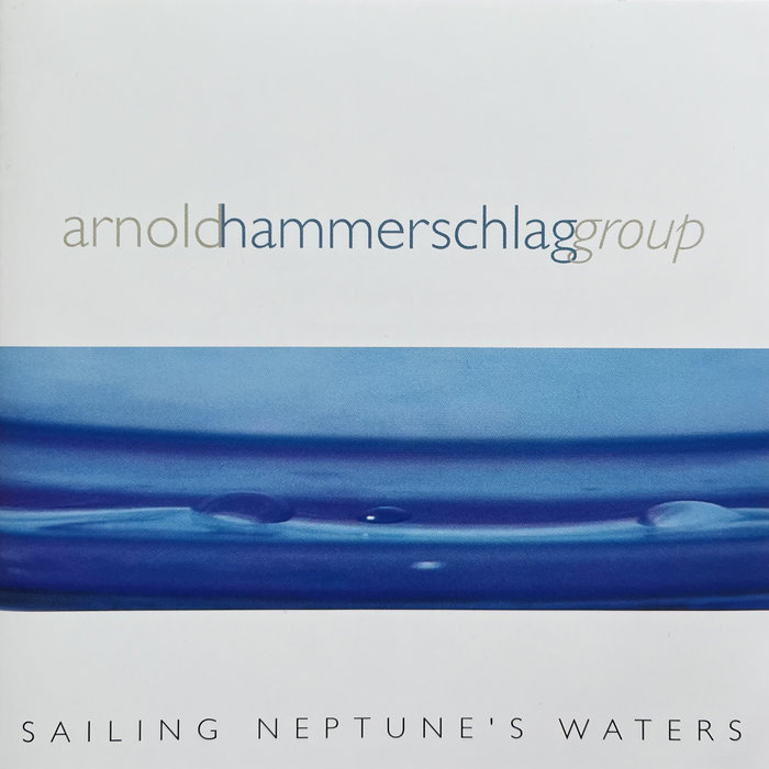 Sailing Neptune's Waters, Pluto Looks Like the Moon | Arnold Hammerschlag