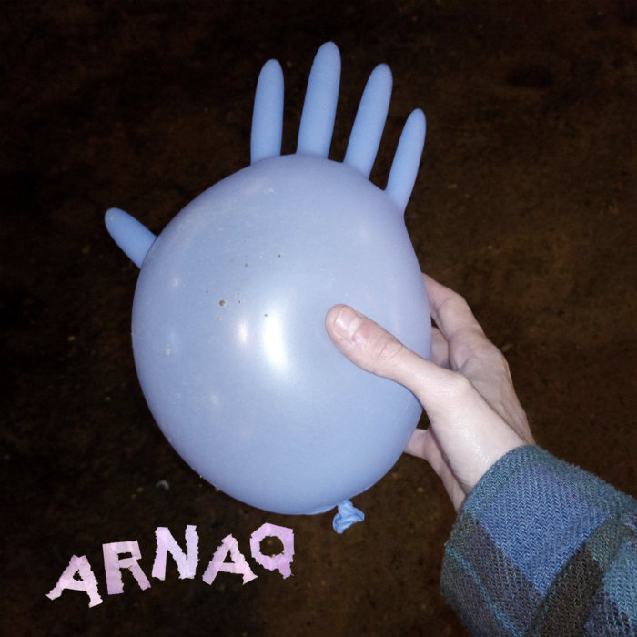 Arnaq - le trouble de l'intention | Arnaq | Bientôt Veuves