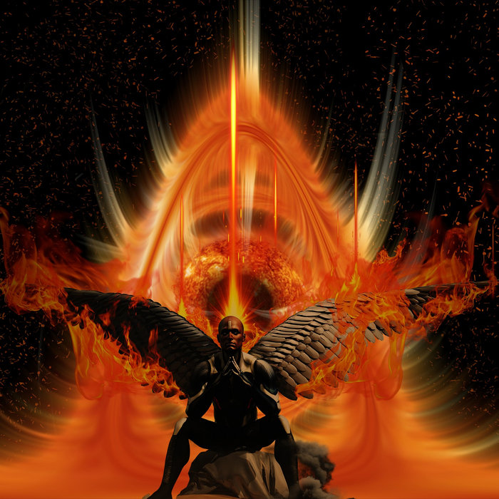 Transcendent Hybrid Physiology, Transcendent Alien Physiology ...