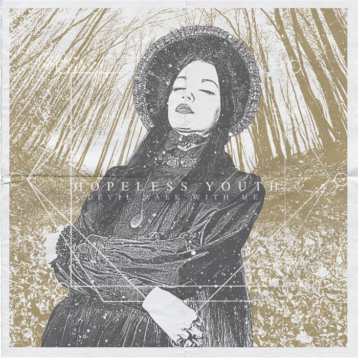 Devil, Walk With Me | Hopeless Youth | Pluto Records
