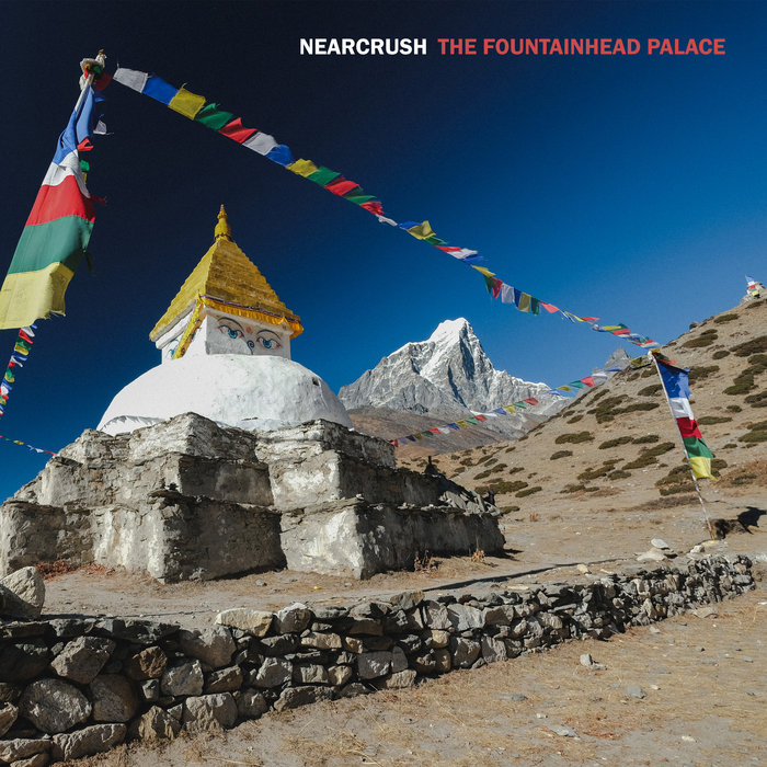 The Fountainhead Palace | Nearcrush