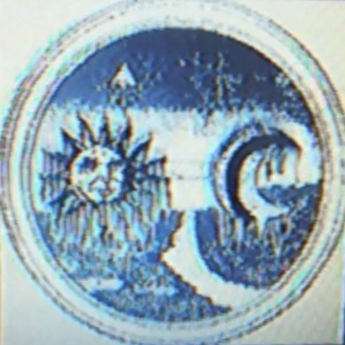 DRIPPING SUN | sunwarped tape reality