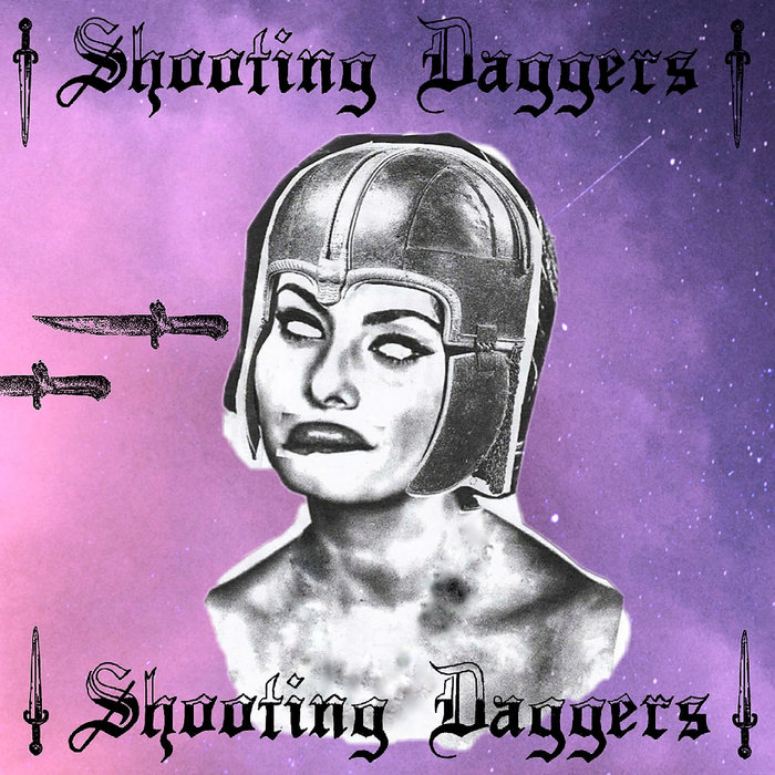 DEMO 2019 | Shooting Daggers