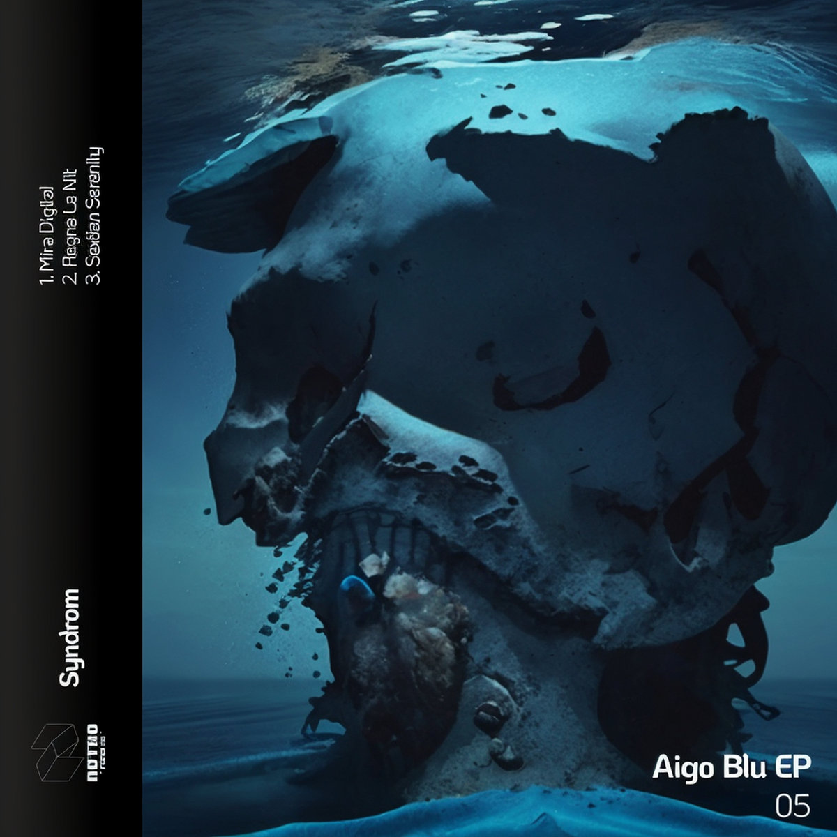 Aigo Blu | SYNDRØM | NOTKO