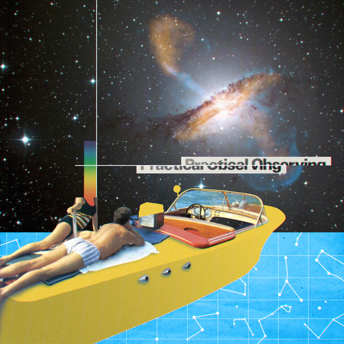 Epsilon Crucis | Nova Casa | Everybody In