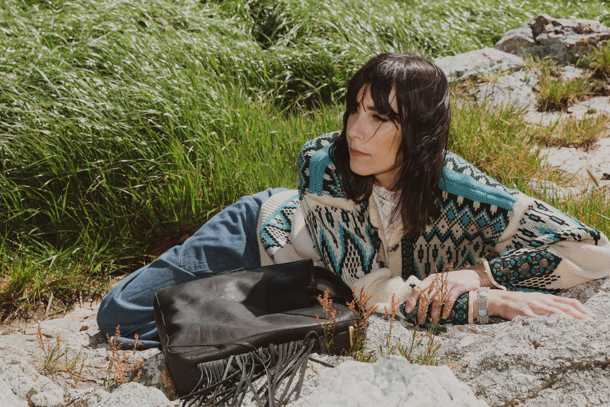 Keep on Growing | Nicki Bluhm