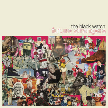 Music | the black watch