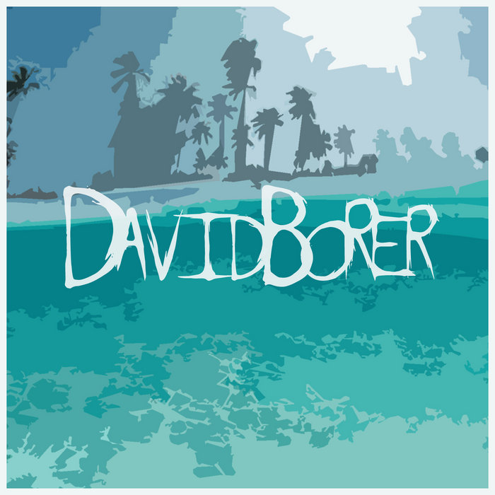 Welcome Home | David Borer