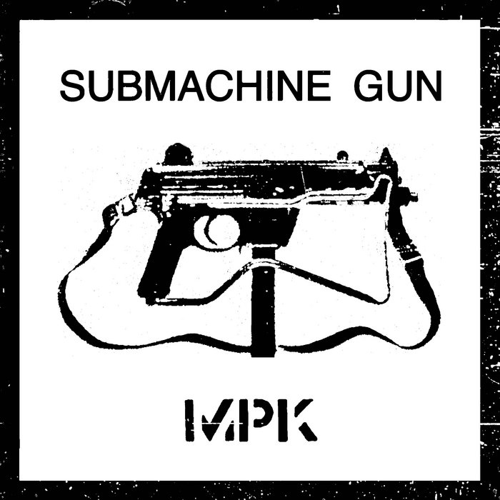 MPK | Submachine Gun