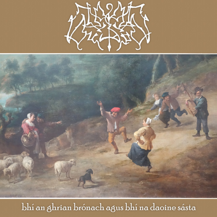 Bhí an Ghrian Brónach agus Bhí na Daoine Sásta | Burden | Fiadh Productions