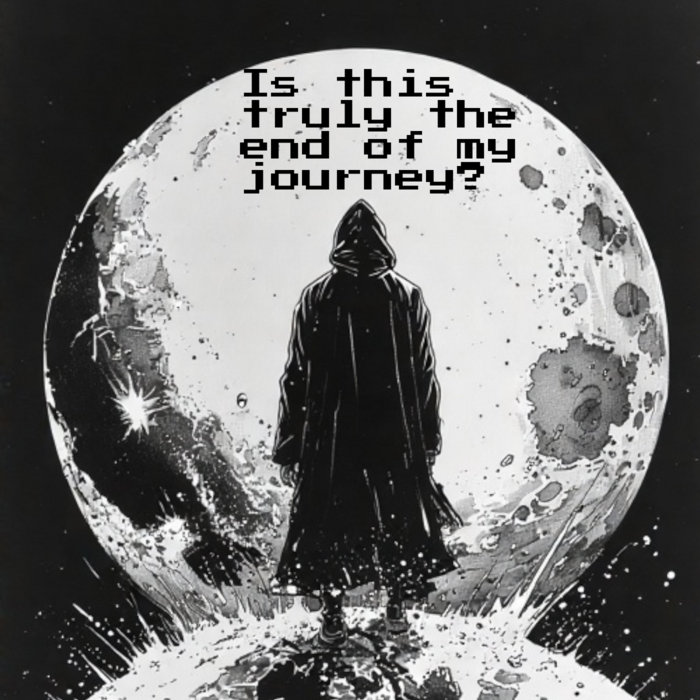 The Falling Moon | Devoted_Bastion | Devoted-Bastion