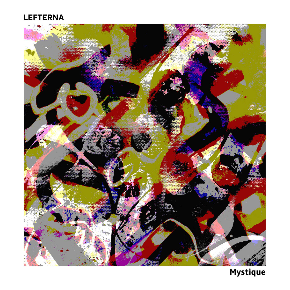 Mystique | LEFTERNA | Boban Ristevski