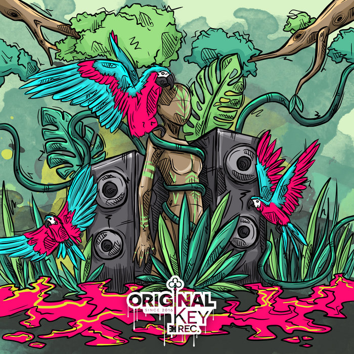 Best Of Original Key | Original Key