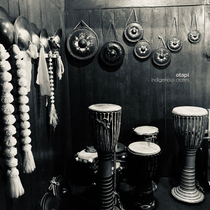 Indigenous Crates | otapi