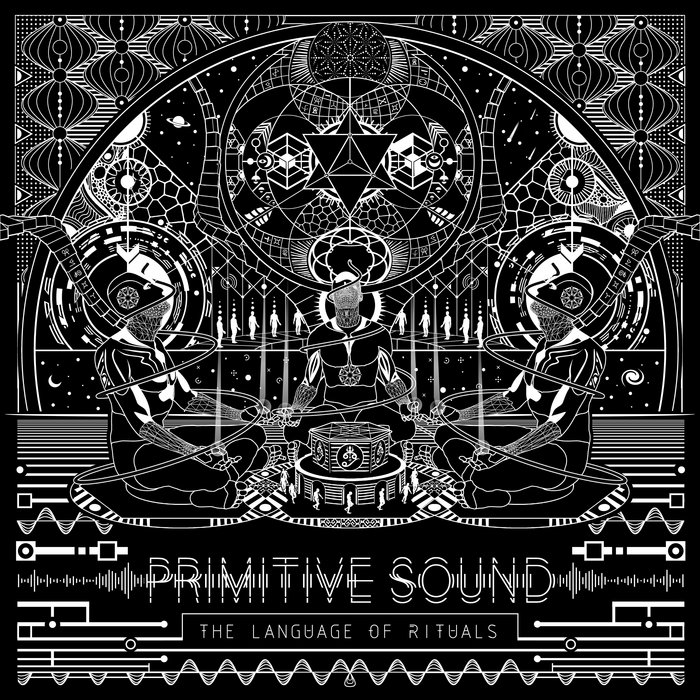 Primitive Sound- The Language Of Rituals | Alice D