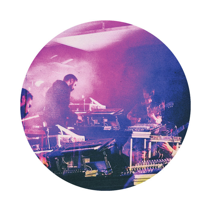 AYBEE and Lars Bartkuhn are The Astral Walkers [DBR-V031] | The Astral Walkers | deepblak