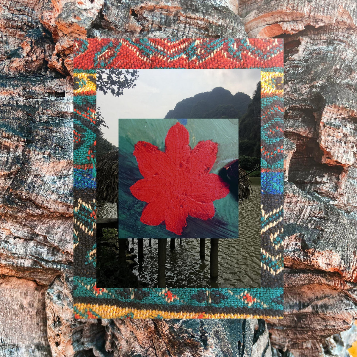 Formless EP | Sam Judd