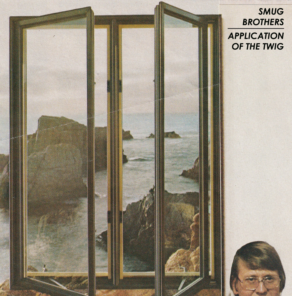 Application of the Twig | Smug Brothers